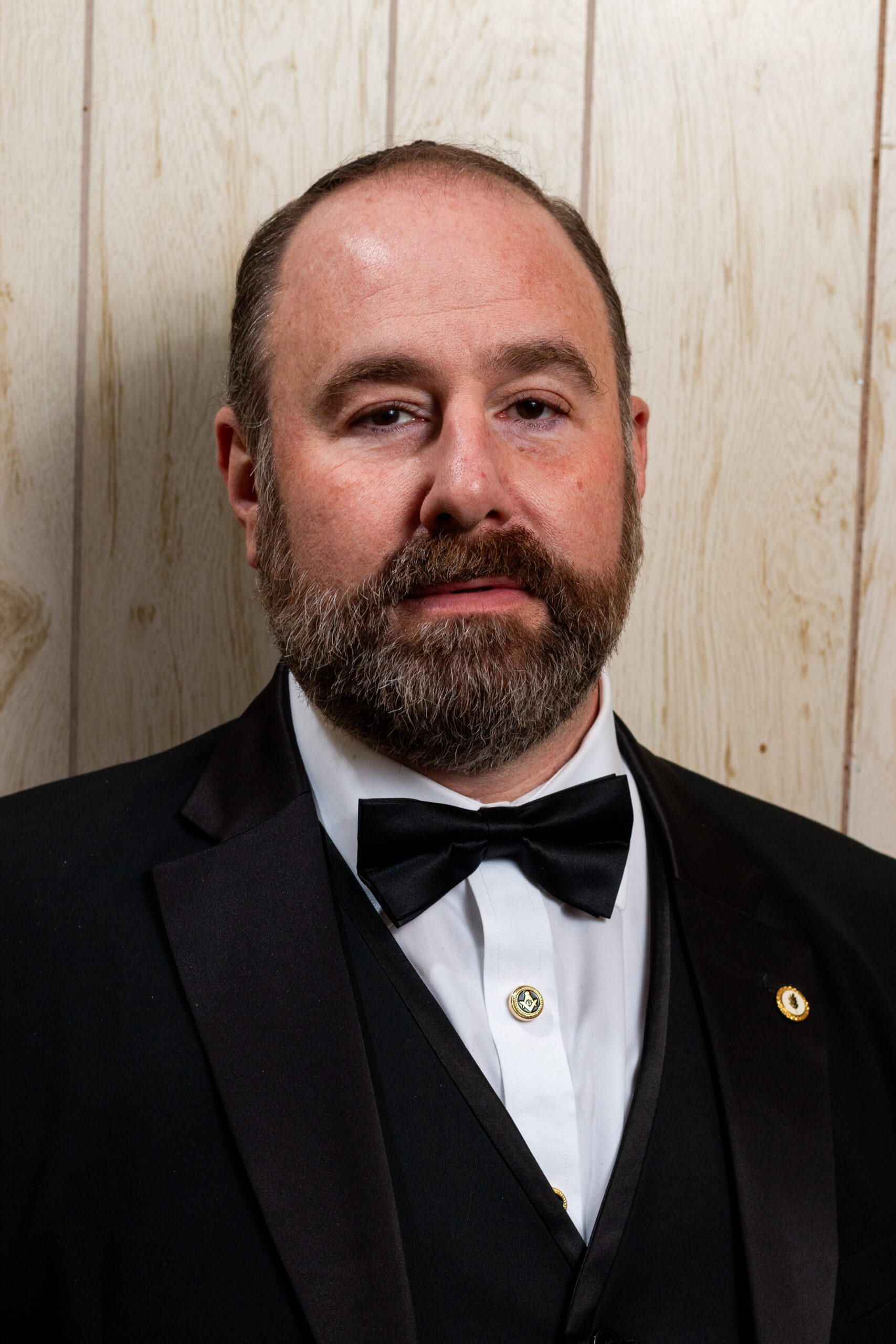 2025 Officers – Pine Castle Lodge No. 368 Free & Accepted Masons
